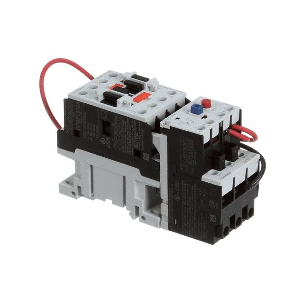 1033324 Univex Bowl Cutter Contactor/Starter Assembly 115V 60HZ 1PH