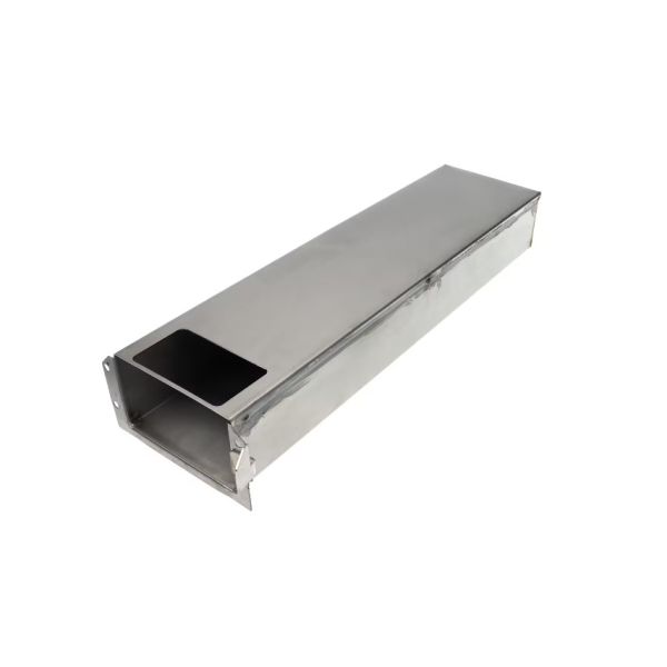 Accutemp AT2A-2529-2 Locking Grease Trough Assembly | PartsFe