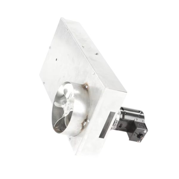 01-1M5654-00001 Baxter Single Draft Inducer Assembly