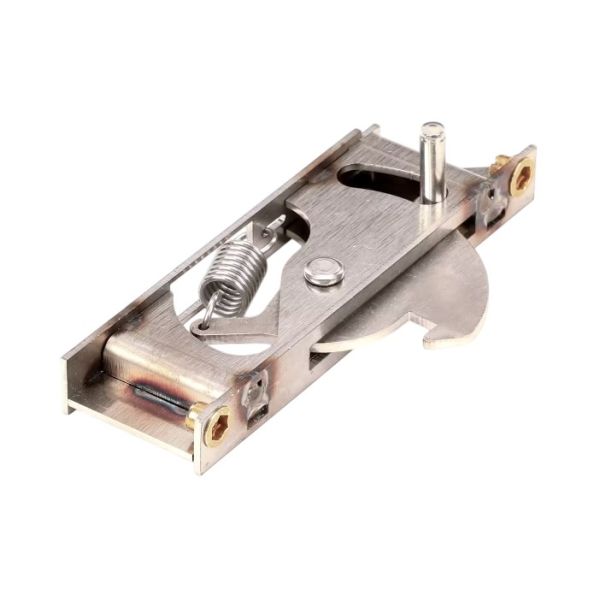Baxter 01-1M6415-00001 Rack Oven Latch Assembly Bottom Right Hand & Top ...