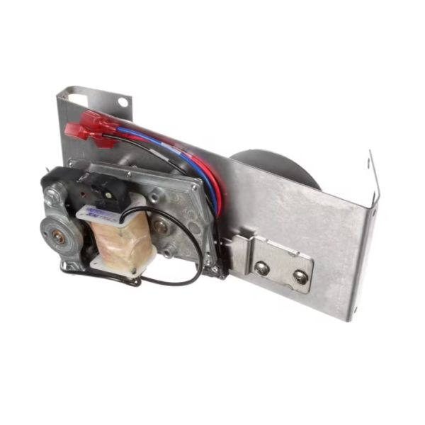 01-1M7370-00001 Baxter Vent Motor Actuator Assembly 0.3A 120V 60Hz