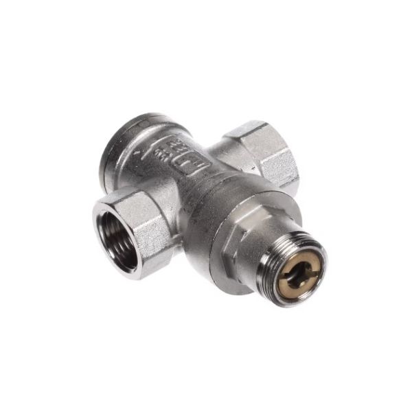 5001085 Convotherm Combi Oven Pressure Regulator Valve 1/2"