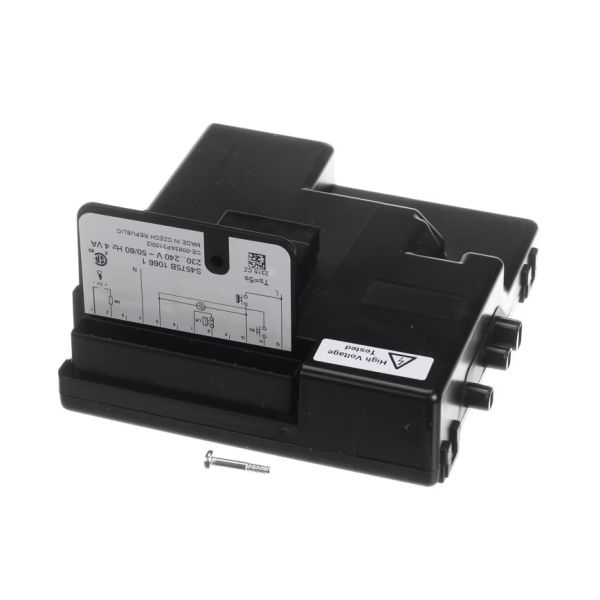 Convotherm 6016020 Auto Ignition Burner Controller 230V | PartsFe