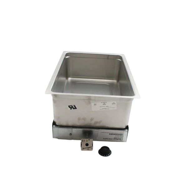000-518-0001-S Delfield Food Warmer 1-Control W/Drain 208V SHY