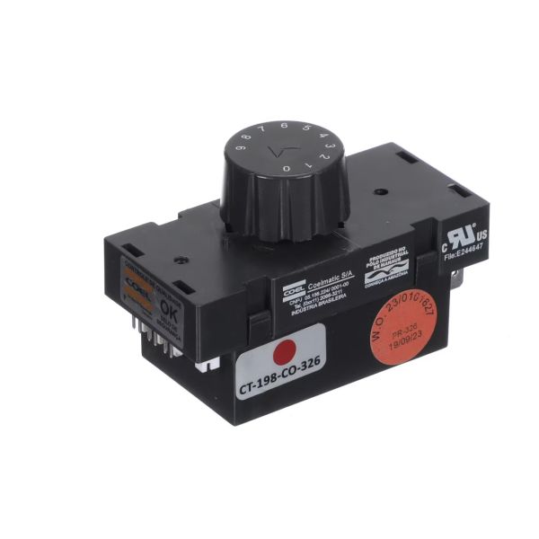 Hoshizaki CT-198-CO-326 Temperature Control Module EUR27 | PartsFe