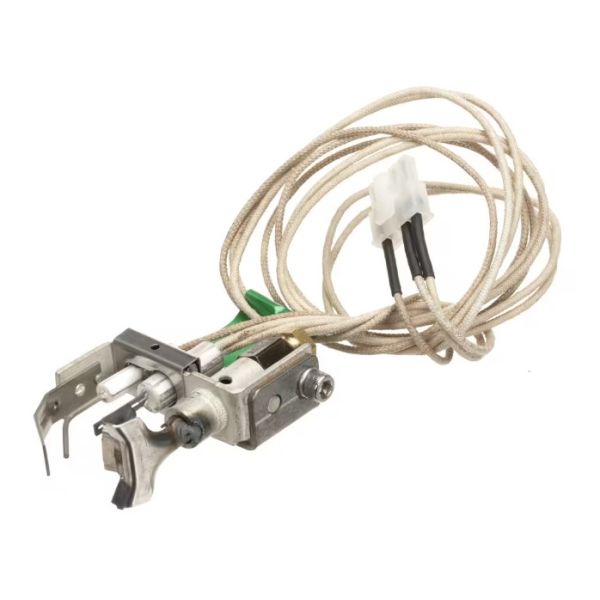 152107 Marshall Air Pilot Burner Assembly W/Ignitor & Sensor Propane