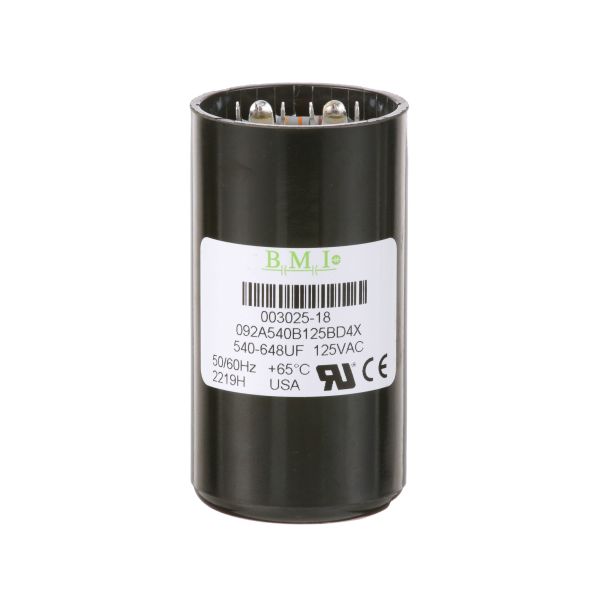 Power Soak Systems 29584 Start Capacitor, 2Hp 1Ph 230V | PartsFe