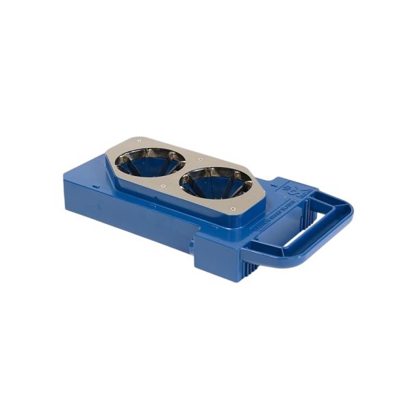 Prince Castle 981-000-62B Wedger Blade Mini 8 Sec | PartsFe