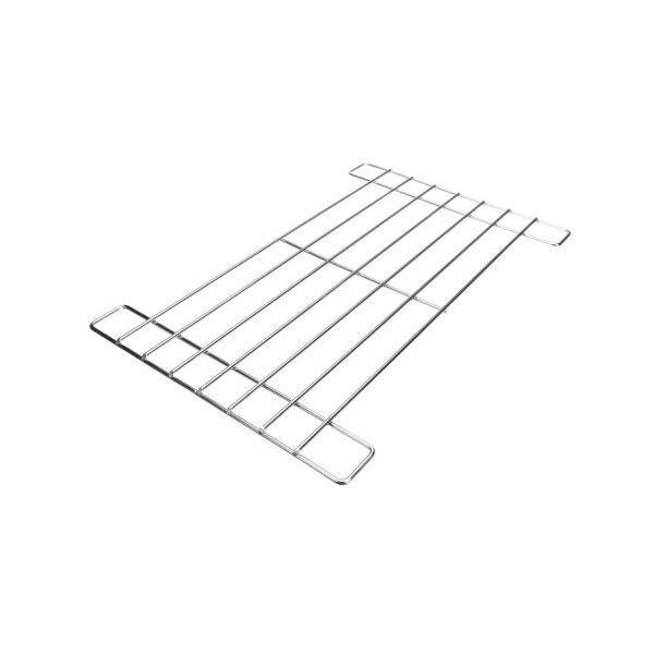 HD SHL1701 Randell Spillage Grate Shelf/Rack SS 23.976" X 16.22" DPT102/120