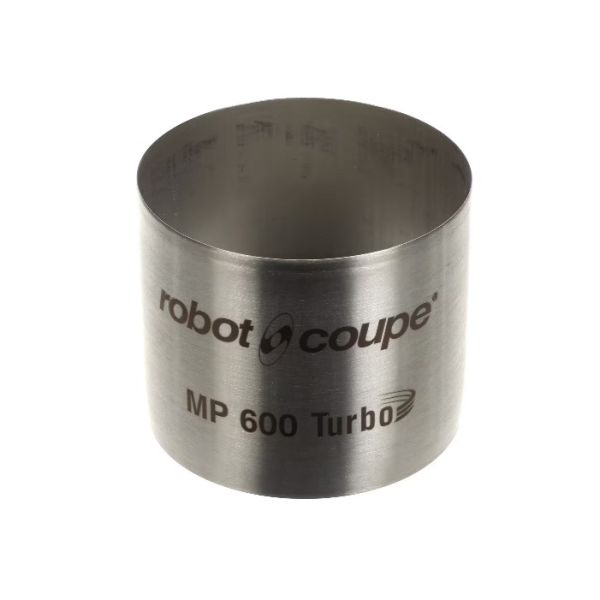 Robot Coupe 89599 Mp 600 T High Ferrule | PartsFe