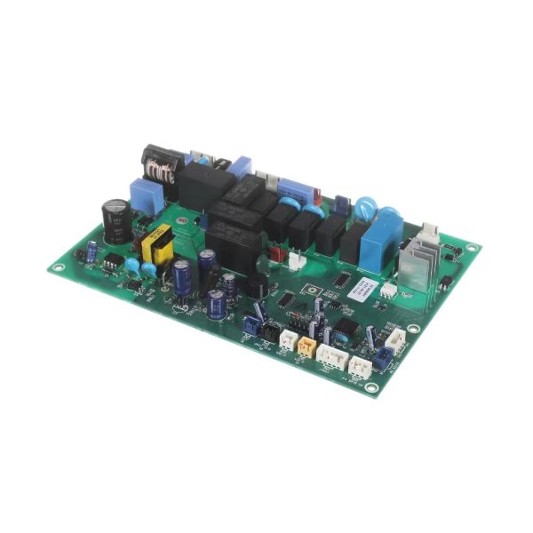 Turbo Air B123540050 Main Power Control Board | PartsFe