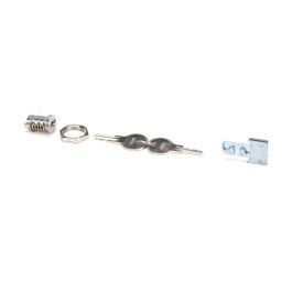 106041080 Kolpak Cylinder Lock With Keys 23602