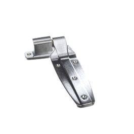1243-000029 Kason Spring Assisted Reversible Hinge