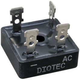 00-873821 Baxter Bridge Rectifier