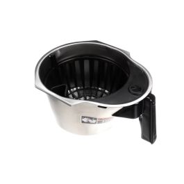 Bunn 54675.0008 Funnel Assembly Stainless Steel Infusion | PartsFe