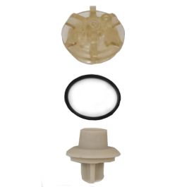 892-202KJKNF Chicago Faucet Vaccum Breaker Repair Kit