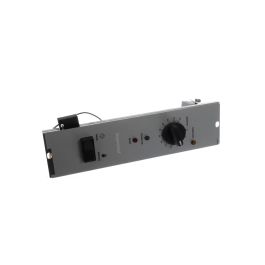 S300348 Cleveland Control Panel HL W/Manual Timer 60 Minute