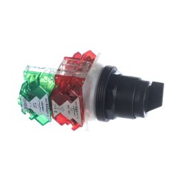 159254 Groen 2-Position Switch Cooling Auto/Manual