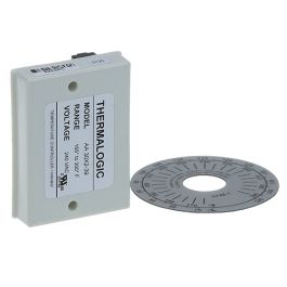CROWN-4174-1 Groen Thermostat