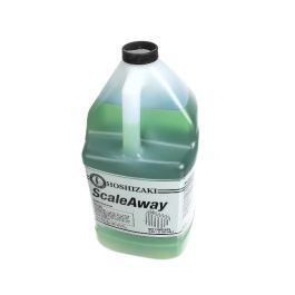 SCALE AWAY Hoshizaki Cleaner 1 Gallon Case of 4