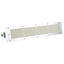 1215300100 Jade Range Infrared Broiler Burner 5-1/8" X 24-1/8"