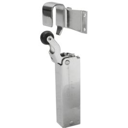 K-21056885 Kason Door Closer, Concealed,Offset