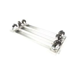 Master-Bilt A212-11140 Refrigerator Casters 3" Diameter Set Of 6 | PartsFe