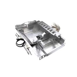 143-000001-001-C Pitco Full Upgrade Kit Selv Wiring Element