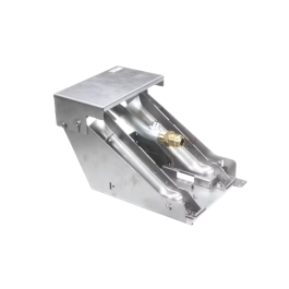 Pitco B8041002 Burner Assembly Natural Gas SRTG | PartsFe