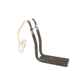PP10904 Pitco Flat Bar Element 230V E14BK