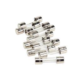 Prince Castle 88-600-3000S Toaster Fuse Kit 3A 250V Pack of 10 | PartsFe