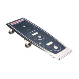 Rational 87.01.302 Control Panel Insert W/Overlay | PartsFe