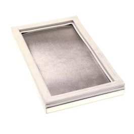 Silver King 36955 Top Lid Assembly SKBD3LS | PartsFe