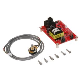 Nu-Vu 252-4001 - Solid State Thermostat | PartsFe