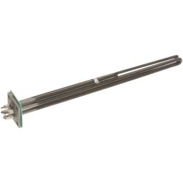 Stero P551133 2-7/8" Dishwasher Heater Element W/ Thermowell and Flange ...