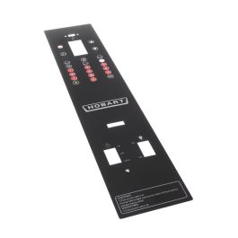 Vulcan Hart 00-959113-00003 Control Panel Overlay | PartsFe